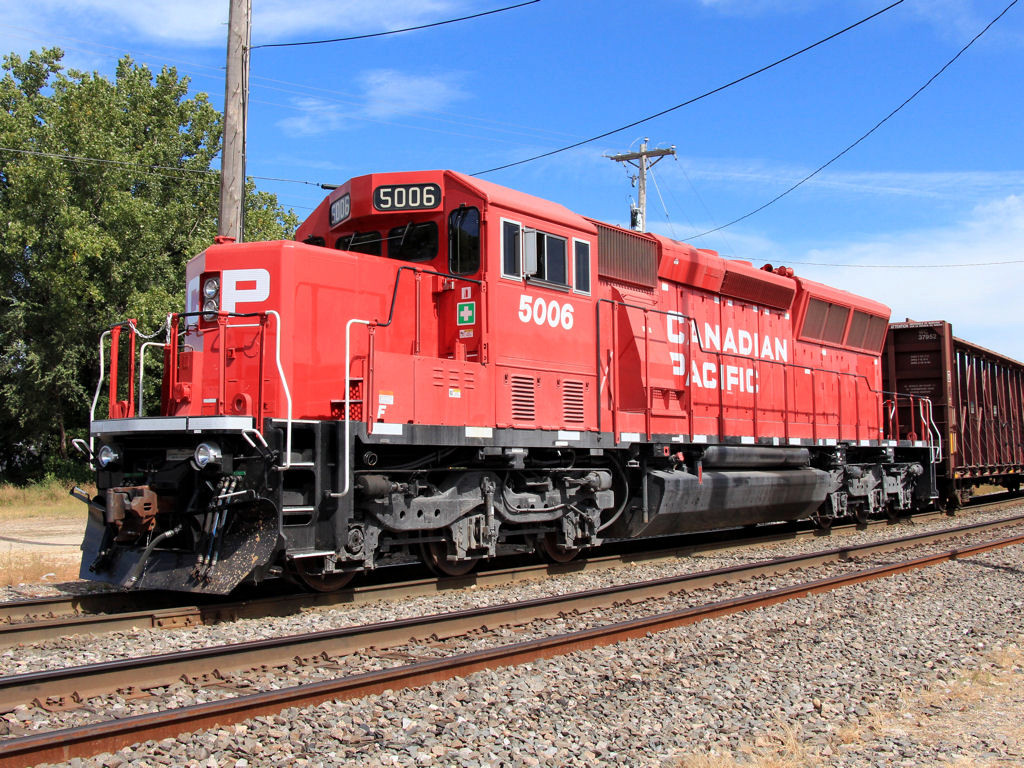 CP 5006